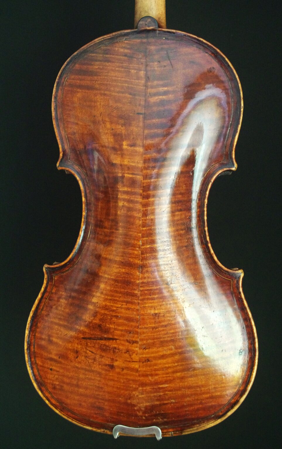 Giovanni Paolo Maggini Labeled (ジョバンニ・パオロ・マッジーニ ラベル) | Maple-Music