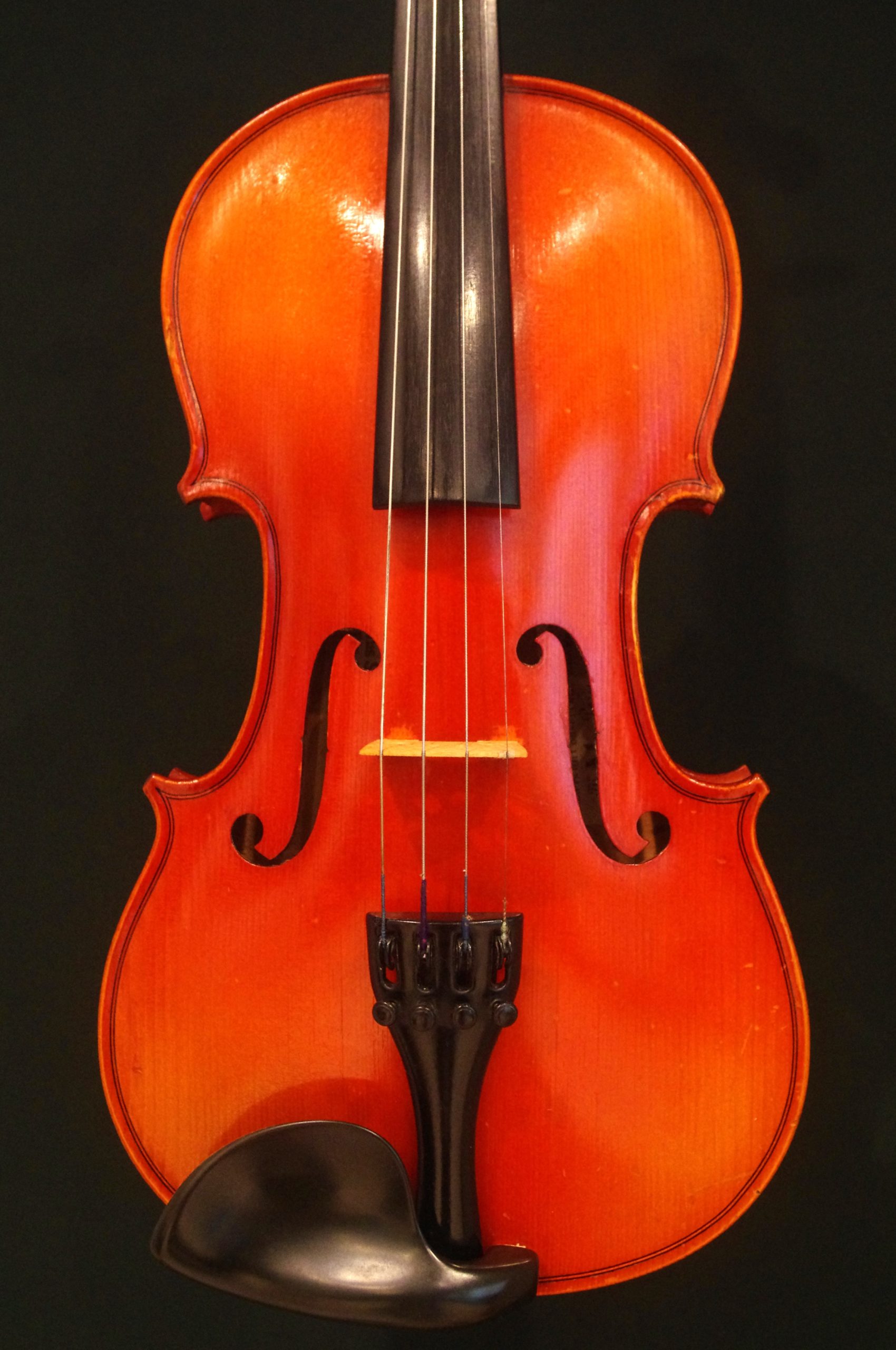 Caressa & Français (カレッサ・エ・フランセ) 1920 3/4 | Maple-Music