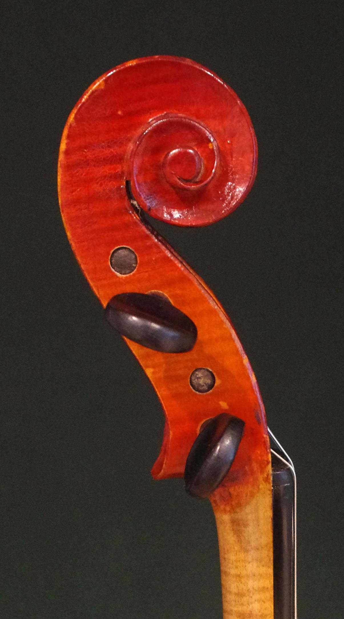 Caressa & Français (カレッサ・エ・フランセ) 1920 3/4 | Maple-Music